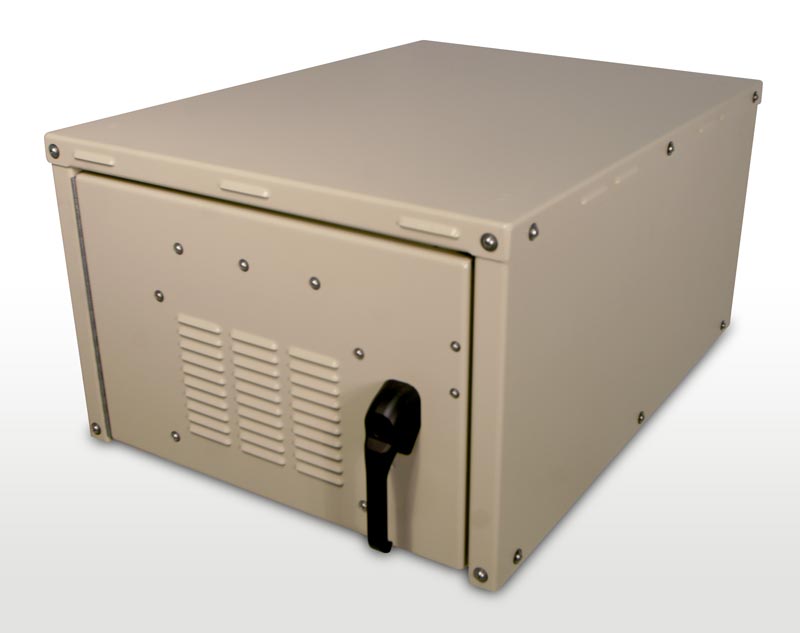 Battery Box Enclosures