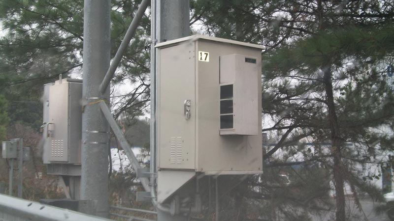 Nema Outdoor Telecom Enclosures and Cabinets, Pad/Wall/Pole Mountable ...