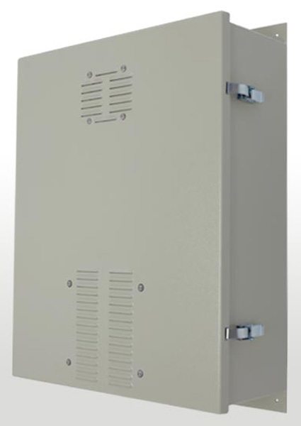 Climate Controlled Enclosure, 30″H X 24″W X 10″D | DDB Unlimited