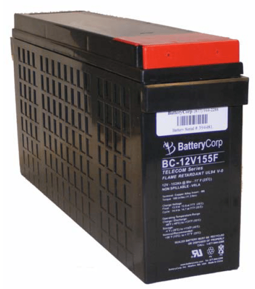 BC-12V155F - DDB Unlimited