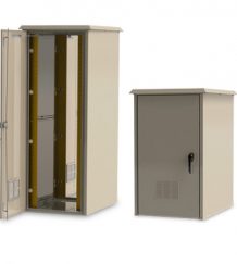 Wide Outdoor Enclosures, Outdoor Racking Equipment | DDB Unlimited