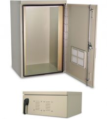 Racking Spec Layout for Enclosure Racks & Racking Cabinets
