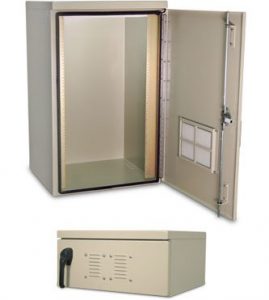 Racking Spec Layout for Enclosure Racks & Racking Cabinets