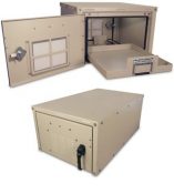 NEMA Enclosures | DDB Unlimited | Outdoor Enclosures