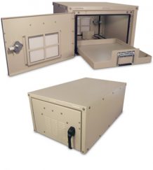 NEMA Enclosures | DDB Unlimited | Outdoor Enclosures