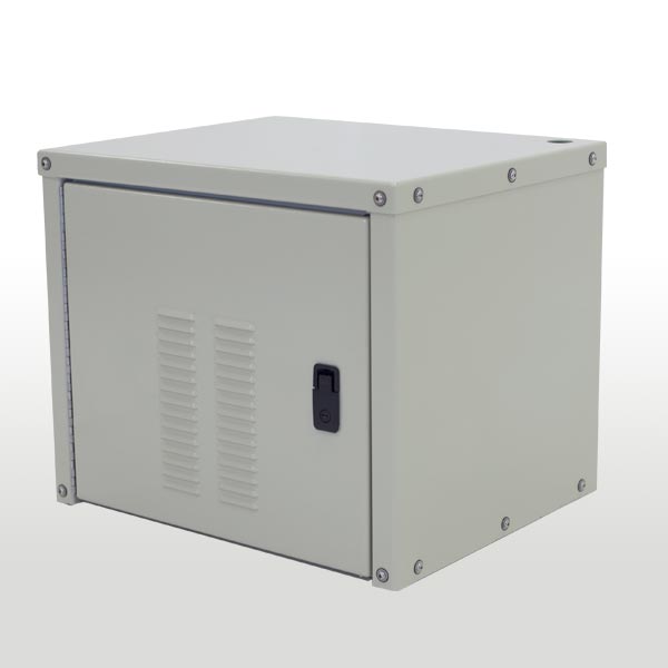 Battery Box Enclosures, Outdoor Enclosures | DDB Unlimited