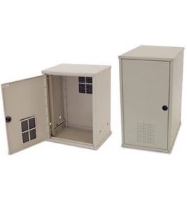 Racking Spec Layout for Enclosure Racks & Racking Cabinets