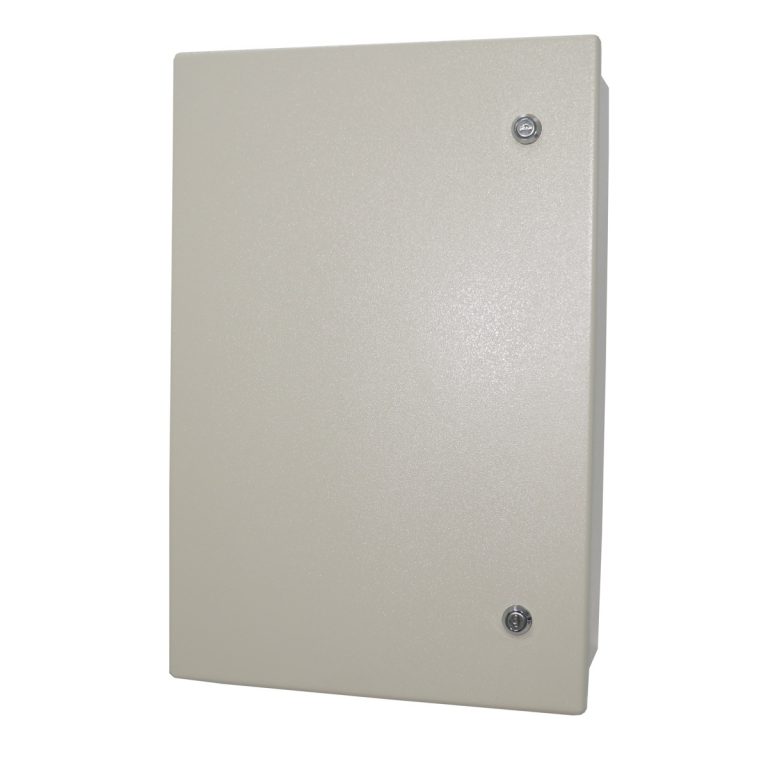 Pole/Wall Small Box, NEMA Enclosures for Poles & Walls