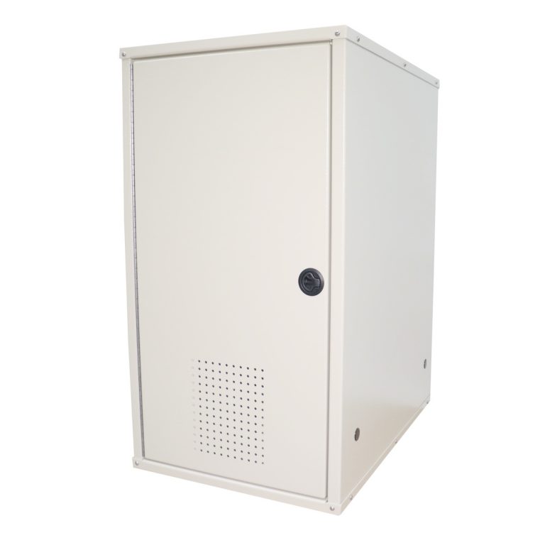 Indoor Rackmount NEMA Enclosures for Electronics | DDB