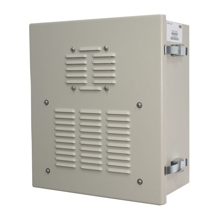 Pole/Wall Small Box, NEMA Enclosures for Poles & Walls