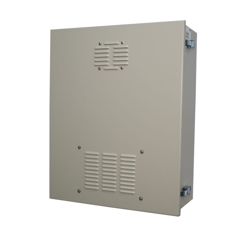 Pole/Wall Small Box, NEMA Enclosures for Poles & Walls