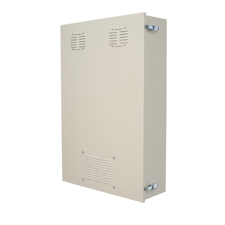 Pole/Wall Small Box, NEMA Enclosures for Poles & Walls