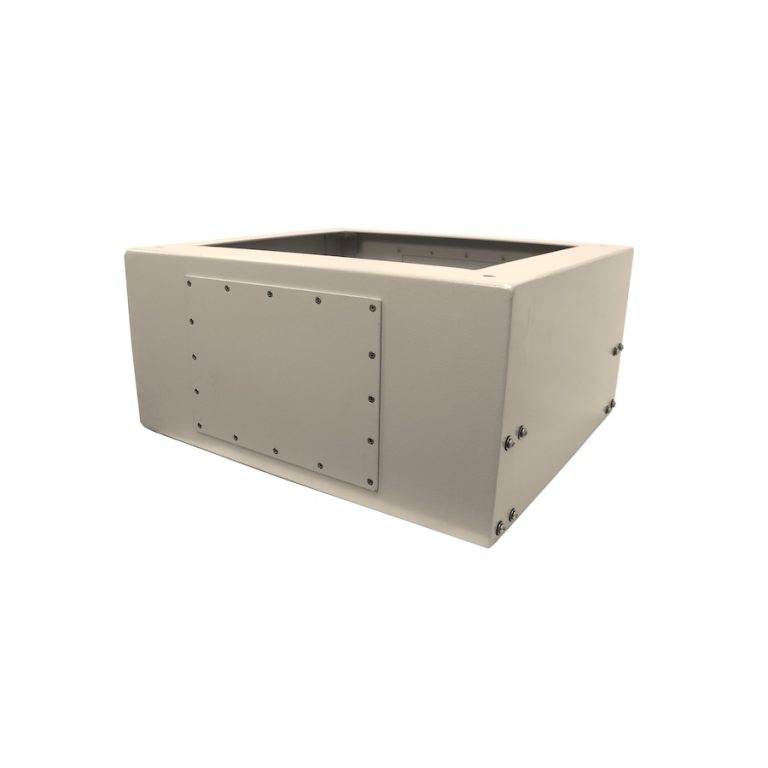 Field Ready NEMA Rated Enclosures | DDB Unlimited