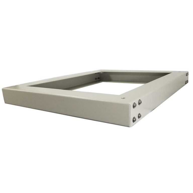 Double Bay Outdoor Electrical Box Enclosures | DDB