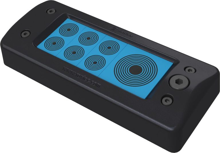 Roxtec Cable Entry Seals for NEMA Enclosures | DDB Unlimited