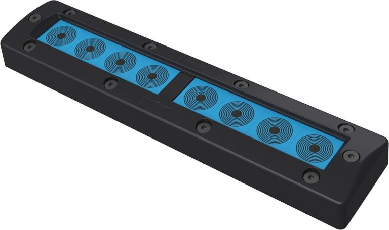 Roxtec Cable Entry Seals for NEMA Enclosures | DDB Unlimited