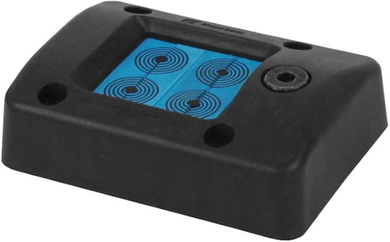 Roxtec Cable Entry Seals for NEMA Enclosures | DDB Unlimited