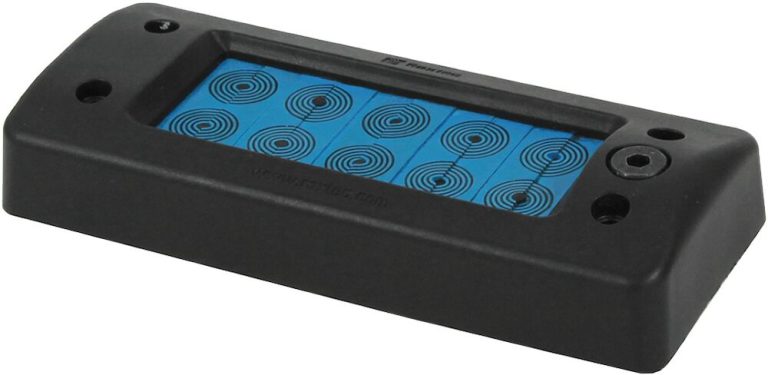 Roxtec Cable Entry Seals for NEMA Enclosures | DDB Unlimited
