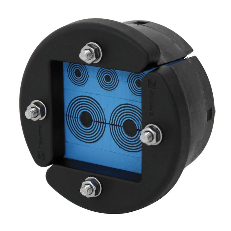 Roxtec CRL Enclosure Seals | DDB Unlimited