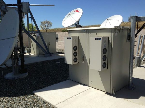 New DDB Enclosure Installation - DDB Unlimited